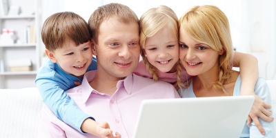 Broken families and broken children - adtcy.com